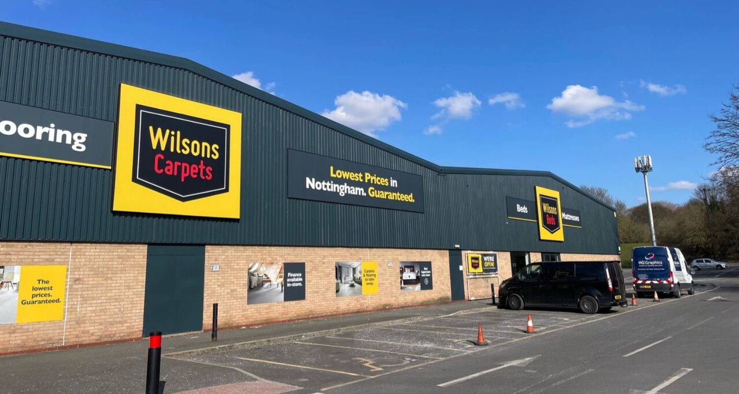 Shop Signs & Business Signage | Local Sign Makers Yorkshire